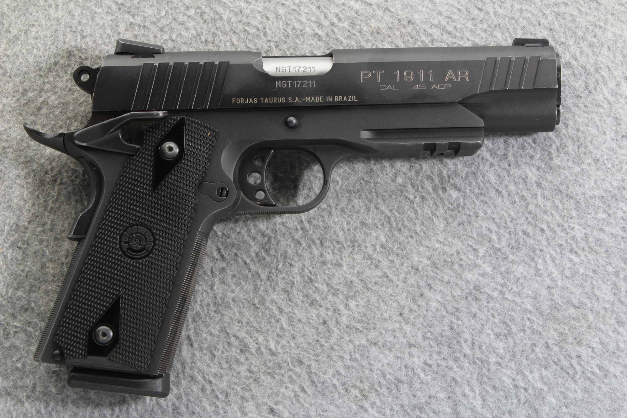 Taurus ~ PT 1911 AR ~ .45 ACP | Cabela's